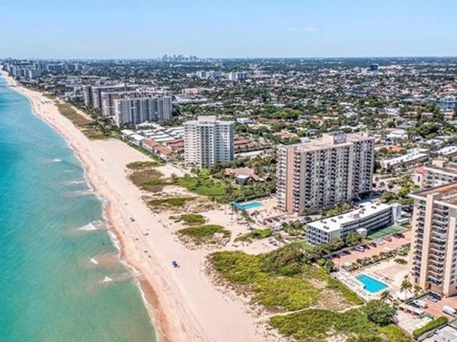 1900 S Ocean Blvd Apt 6J, Pompano Beach, FL 33062