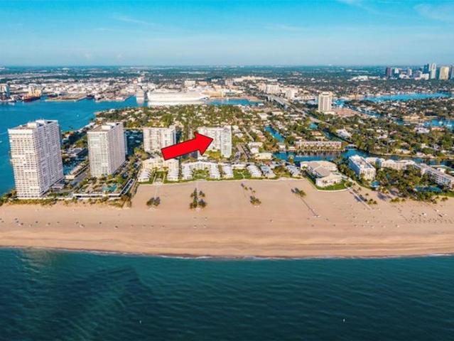 1900 S Ocean Dr Apt 611, Fort Lauderdale, FL 33316