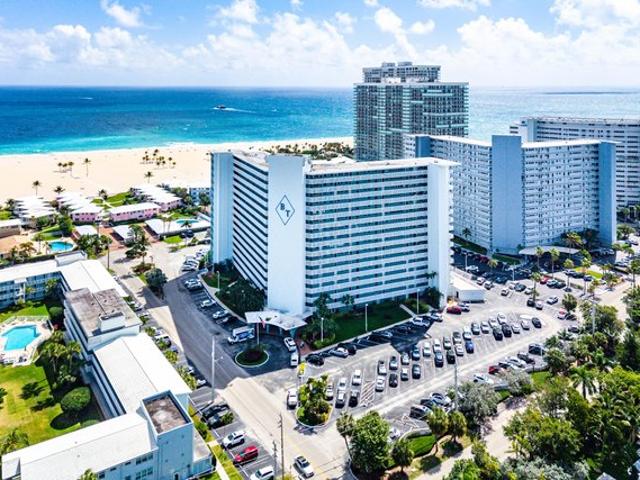 1900 S Ocean Dr Apt 811, Fort Lauderdale, FL 33316