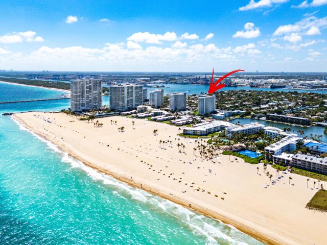 1900 S Ocean Dr, Unit 702, Fort Lauderdale, FL 33316 | MLS #B26001