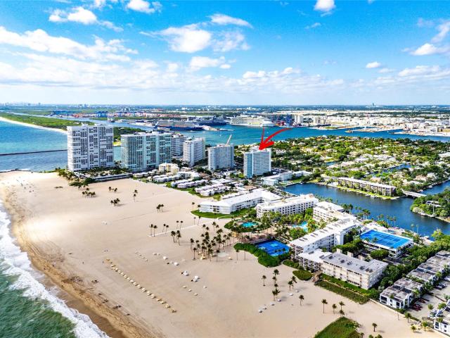 1900 S Ocean Dr, Unit 812, Fort Lauderdale, FL 33316 | MLS #F10532 | Compass