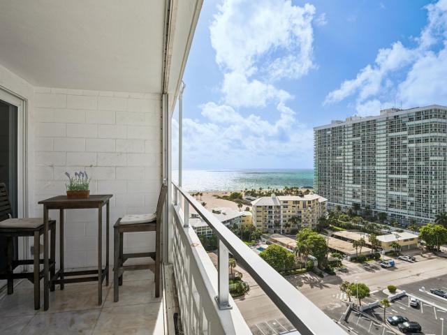 1900 S Ocean Dr, Unit 1504, Fort Lauderdale, FL 33316 | MLS #B26014