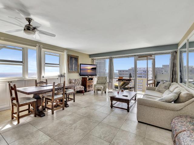 1900 S Ocean Dr, Unit 1702, Fort Lauderdale, FL 33316 | MLS #R11151