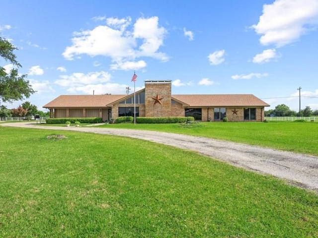 1900 S Shore Dr, Bonham, TX 75418