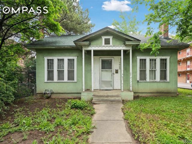 1900 S University Blvd, Denver, CO