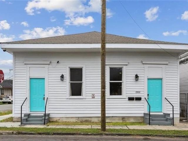 1900 Saint Philip St, New Orleans, LA 70116