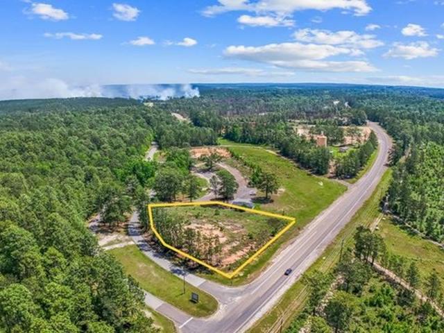 1900 Sam Rayburn Pkwy, Brookeland, TX 75931