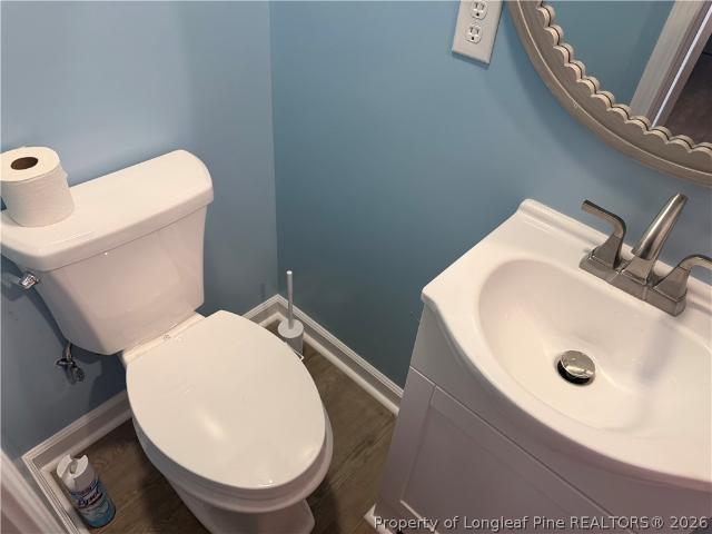 1900 W Parkton Tobermory Road B