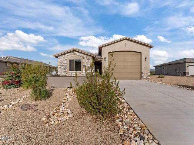 1900 W Ringo Rd, Wickenburg, AZ 85390