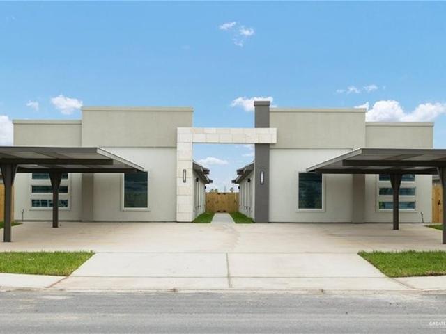 1900 W Violet Dr, Pharr, TX 78577