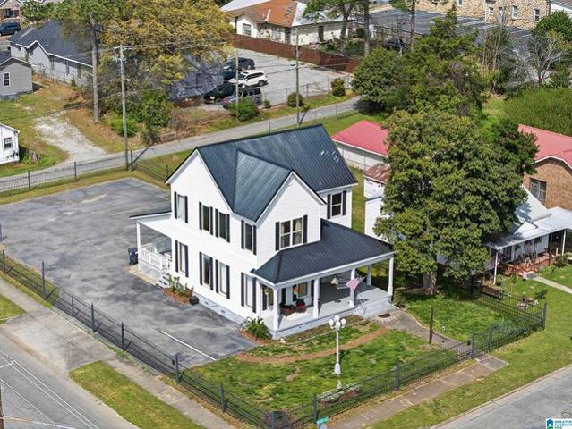 1900 Wilmer Ave, Anniston, AL 36201