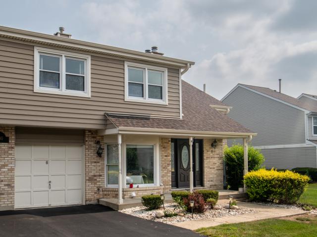 1900 Wisteria Court # 6