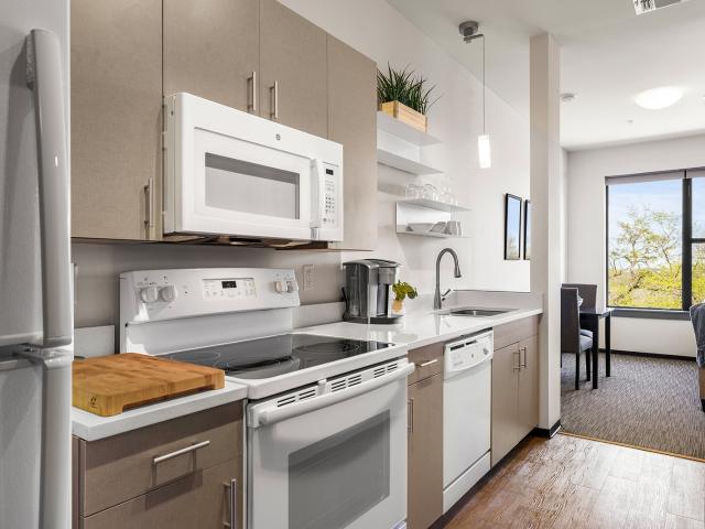 1900 12th Ave S, Unit 408, Nashville, TN 37203 | MLS #3184