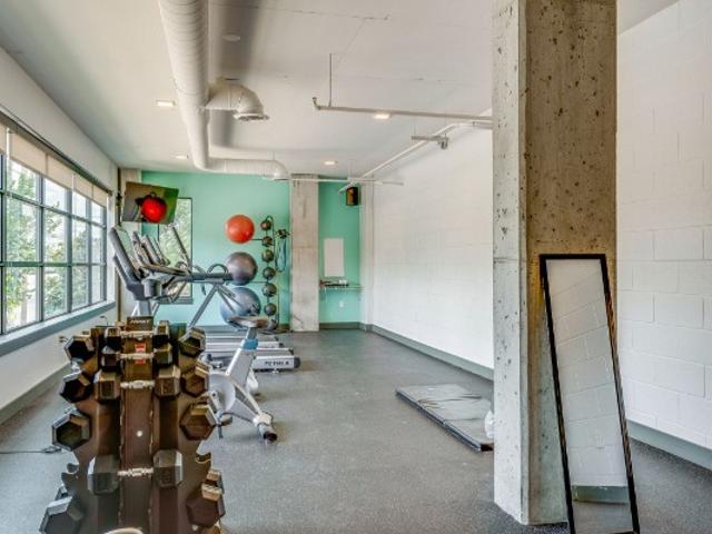 1900 12th Ave S, Unit 420, Nashville, TN 37203 | MLS #3166