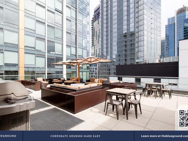 1900 1st Avenue 1 Bedroom Apartment for Rent at 1900 1st Ave #721, Seattle, WA 98101 Pike Place Market