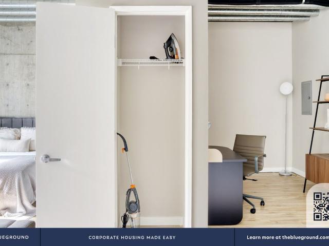1900 1st Avenue 1 Bedroom Apartment for Rent at 1900 1st Ave #721, Seattle, WA 98101 Pike Place Market