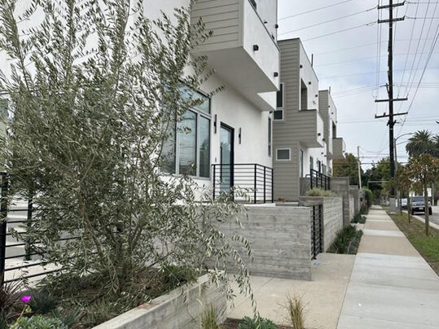 1900 20th Street #B