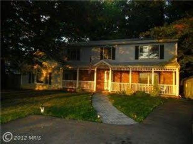 $1900 / 4br Beautiful 4BR Rental Home w/Fenced Yard, Sun Porch & Deck! Stevensville, MD