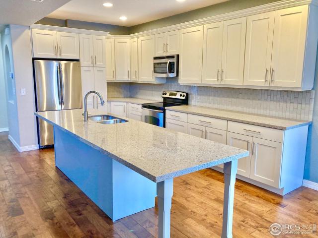 1900 68th Ave, Unit 5, Greeley, CO 80634 | MLS #1056 | Compass