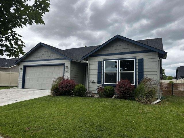 19013 E Mountain View Ave, Spokane Valley, WA 99027