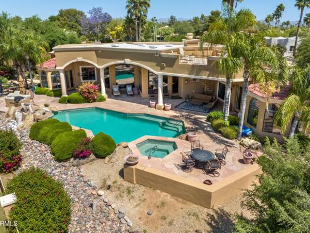 19013 E Reata Ln, Rio Verde, AZ 85263
