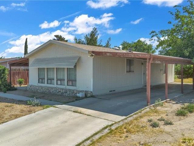 19013 Muskrat Ave, Adelanto, CA 92301