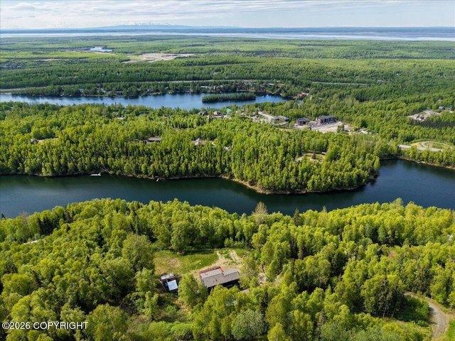 19010 Upper Fish Hatchery Rd, Eagle River, AK 99577