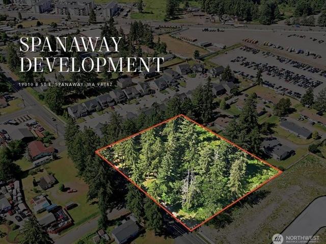 19010 B St E, Spanaway, WA 98387