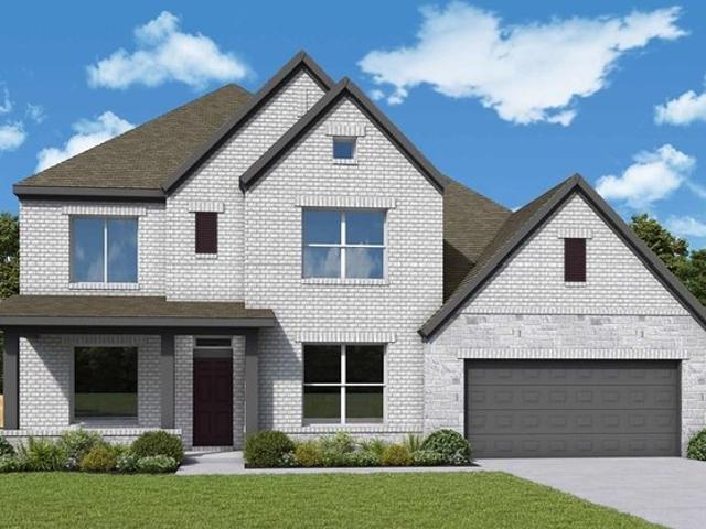 19010 Beach Sunflower Trl, Crosby, TX 77532