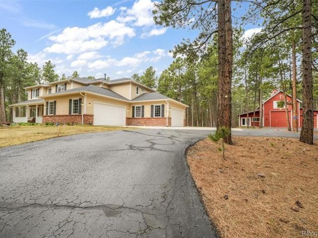 19010 Deerfield Rd, Monument, CO 80132