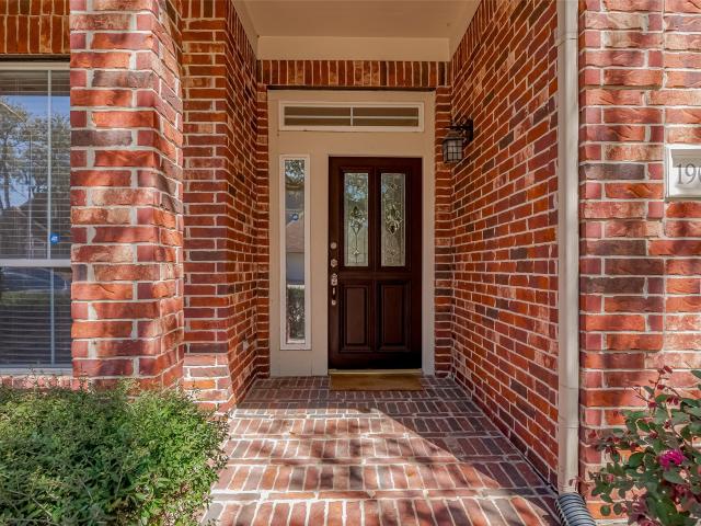 19010 Grove Valley Trail, Houston, TX 77084 | MLS #67028 | Compass