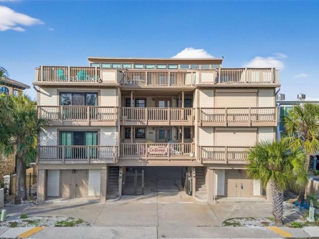 19010 Gulf Blvd, Unit 101, Indian Shores, FL 33785 | MLS #TB8485