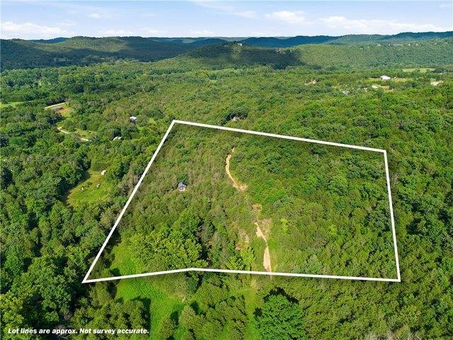 19010 Highway 62 Lots 21 & 22, Eureka Springs, AR 72631