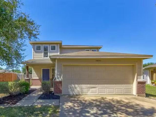 19010 Sunburst View Drive, Cypress, TX 77433