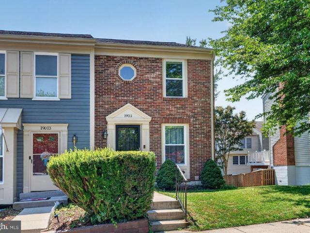 19011 Partridge Wood Drive
