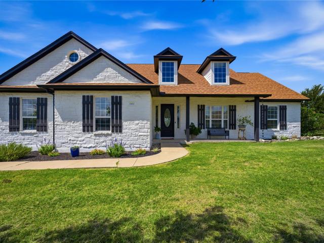 19011 Saint Raguel Rd