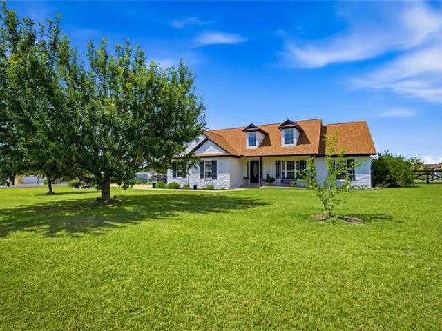 19011 Saint Raguel Rd, Manor, TX 78653