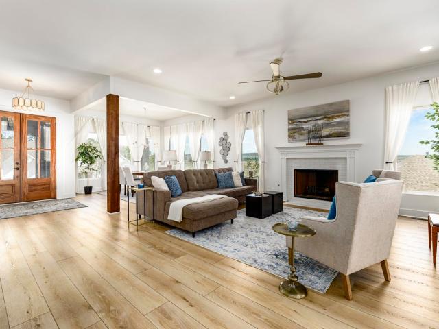 19012 Waterview Meadow Lane