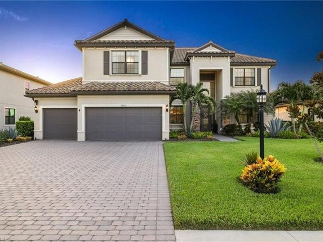 19012 Elston Way Lot 539, Estero, FL 33928