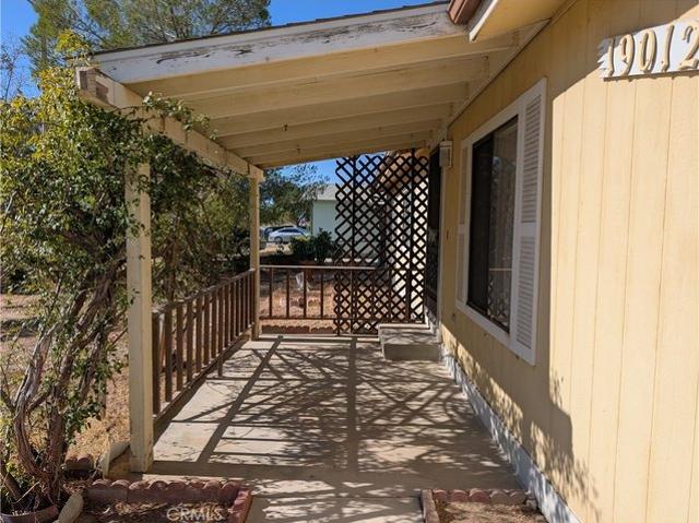 19012 Panther Ave, Adelanto, CA 92301