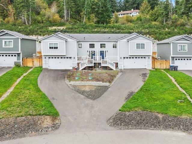 19017 E State Route 3 Unit A B, Allyn, WA 98524