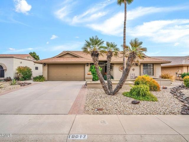 19017 N 96th Ave, Peoria, AZ 85382