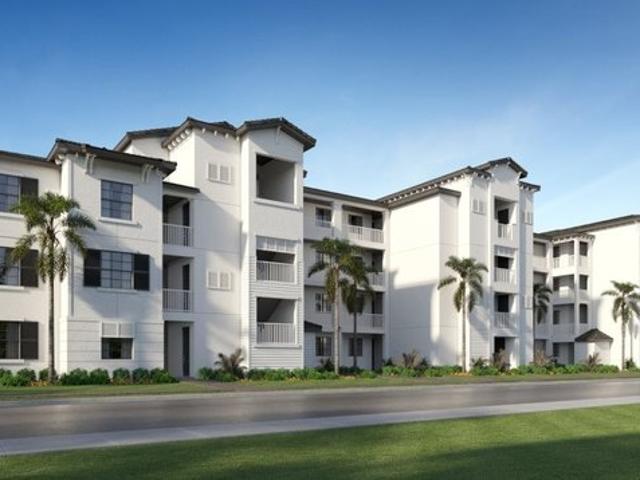 19014 Scallop Loop # 205, Lakewood Ranch, FL 34211