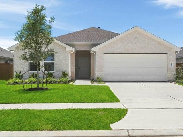19015 Foxface Peak Ct, Hockley, TX 77447