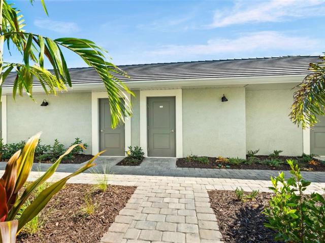 19015 Scallop Loop, Unit 106, Lakewood Ranch, FL 34211 | MLS #A4687