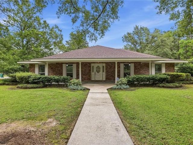 19016 Wildoak Ln, Ponchatoula, LA 70454