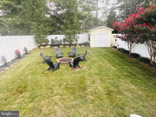 19016 Hempstone Court