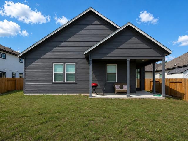 19016 Sedge Wren Ln, Pflugerville, TX 78660 | MLS #2109