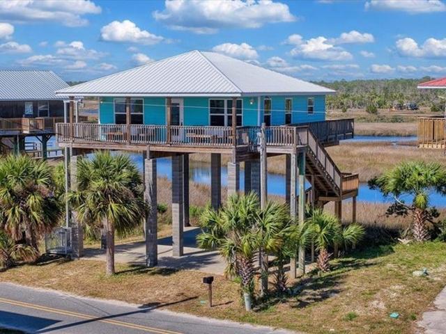 19018 Good Times Dr, Perry, FL 32348