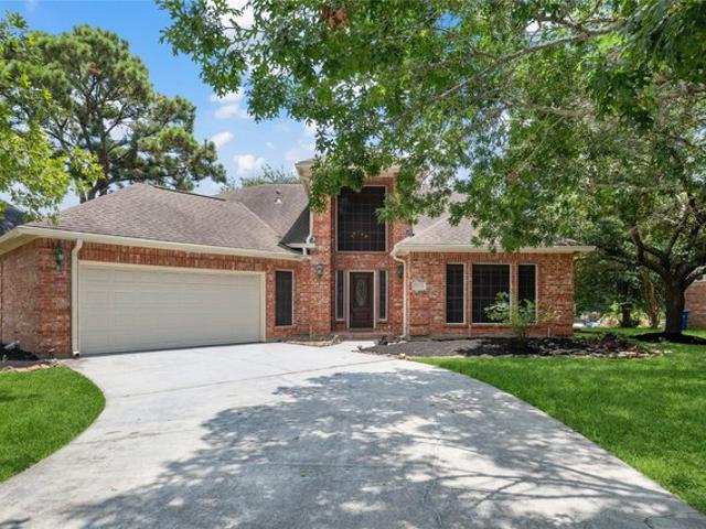 19018 Hikers Trail Dr, Humble, TX 77346